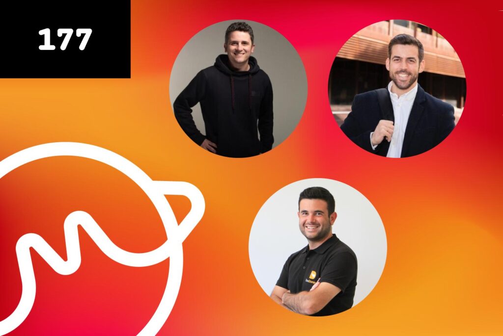 Podcast 177 Tiktok E Instagram Reels Todo Sobre Marketing Digital Planeta M By Dondominio