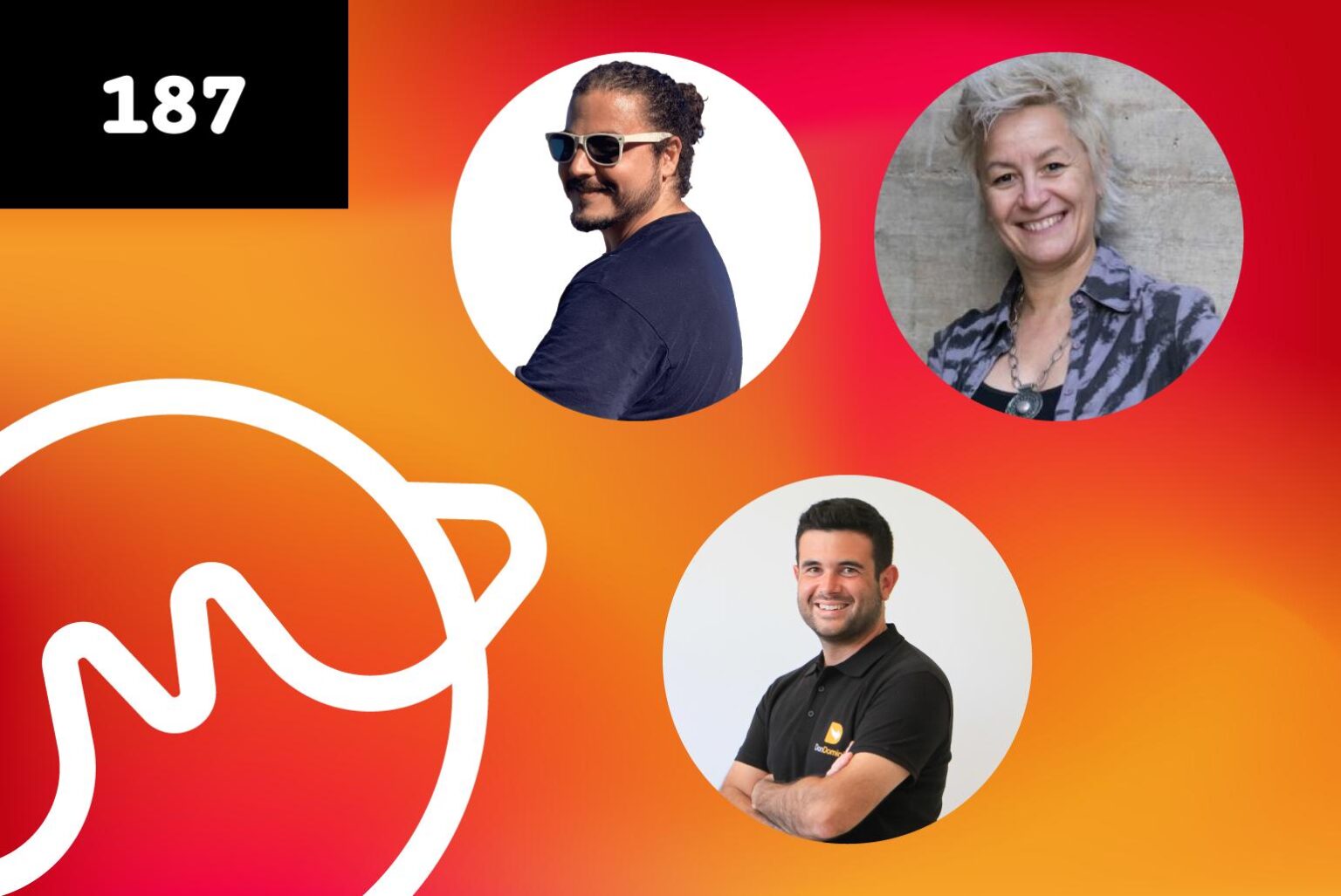 Podcast 187. Saca el máximo provecho a las redes sociales de tu empresa ...